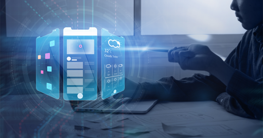 Modernizing Outdated User Interfaces: Why It’s Essential and How to ...